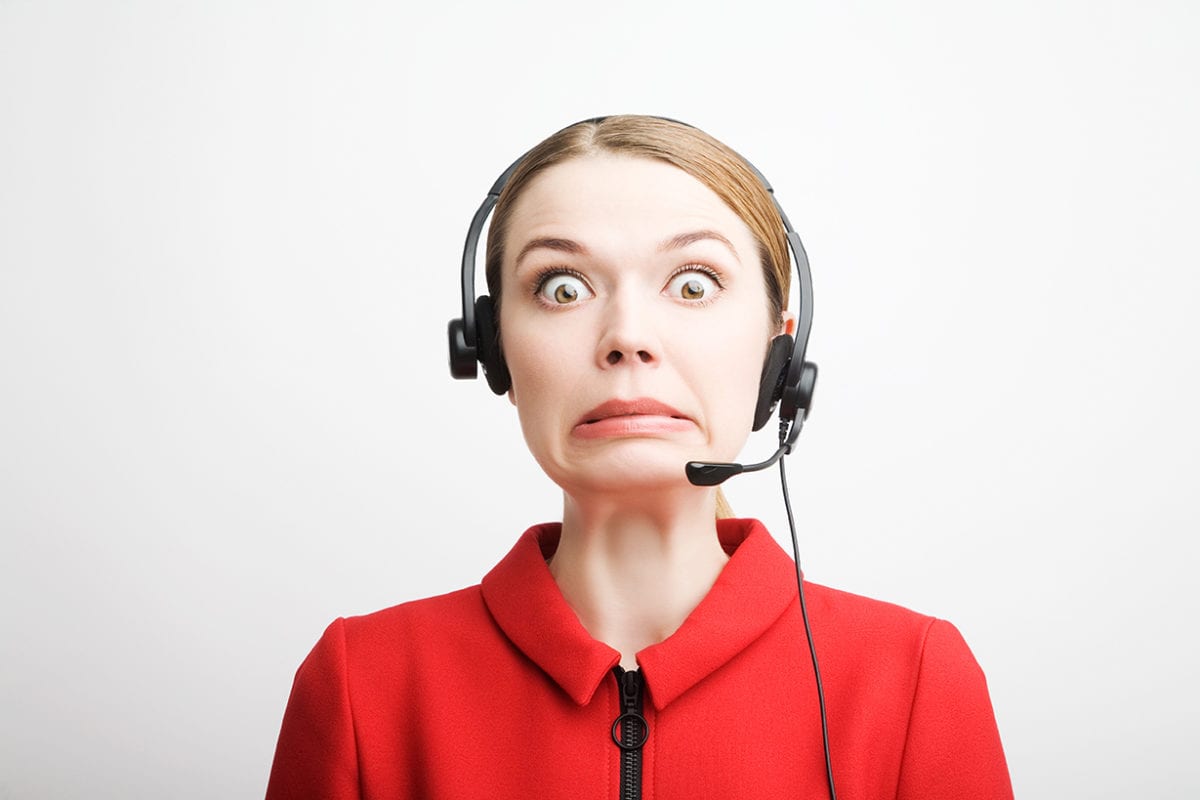 5 Things That Can Drag Your Call Center Productivity Levels Down - TCN