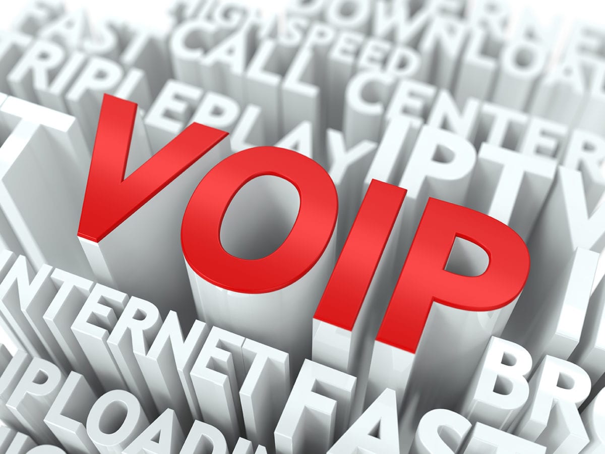 Will Nomadic VoIP Revolutionize Your Call Center or Go to Work ...