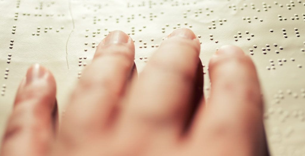 Call Center Software for the Visually Impaired | TCN