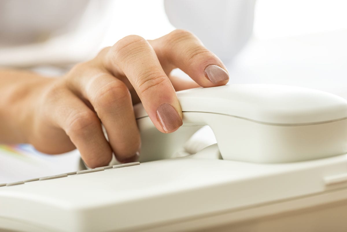 Phone Survey Strategies that Deliver the Best Results | TCN