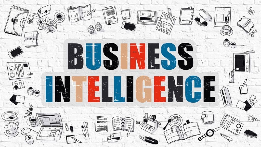 5 Reasons to Use Business Intelligence at Your Call Center - TCN