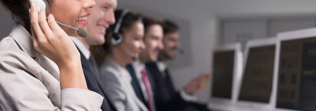 6 Tips to Maximize Your Call Center Solution and Increase Collections - TCN