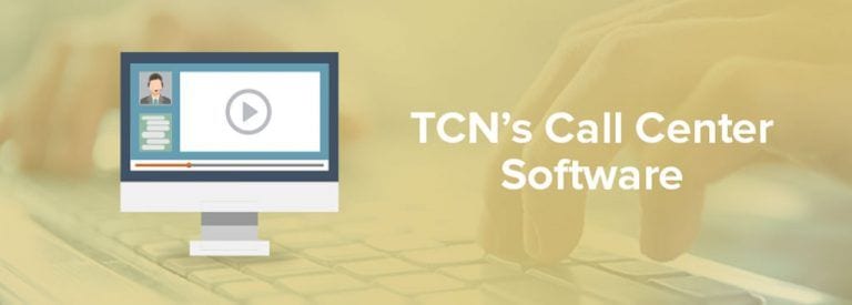 5 Ways to Improve Agent Performance with Call Center Software - TCN