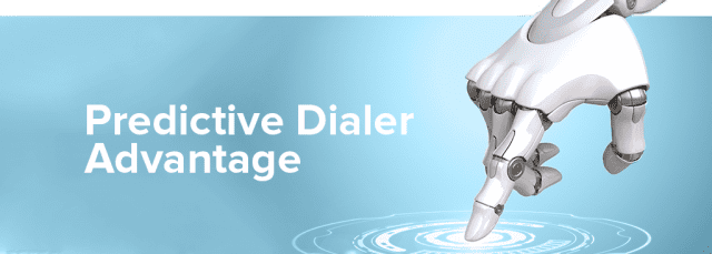 What Is a Predictive Dialer and How Can It Help My Business | TCN
