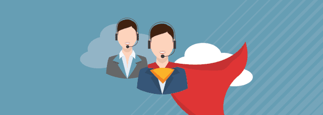 Track These Call Center KPIs to Reveal Agents’ Superhero Powers - TCN
