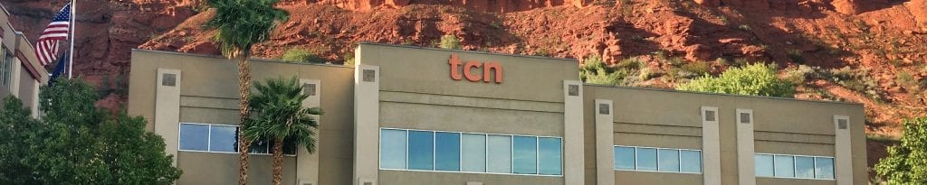 Contact Our Domestic Or Global Offices | TCN