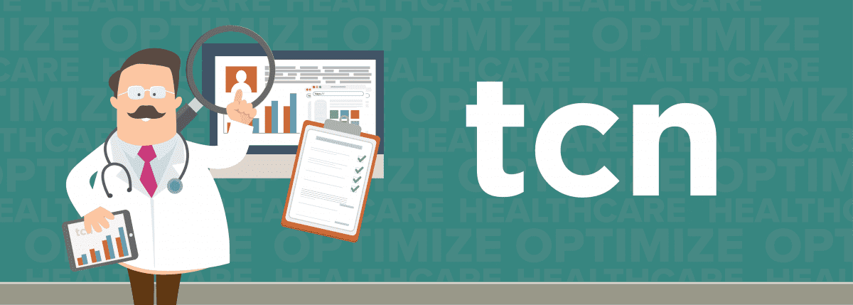 TCN’s Software Provides the Best Healthcare Services Call Centers - TCN
