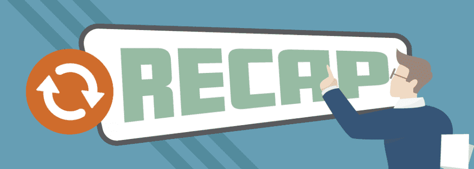 TCN Monthly Recap - November 2020 - TCN