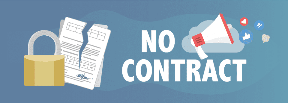 A No Contract Experience That Will Save Your Call Center | TCN