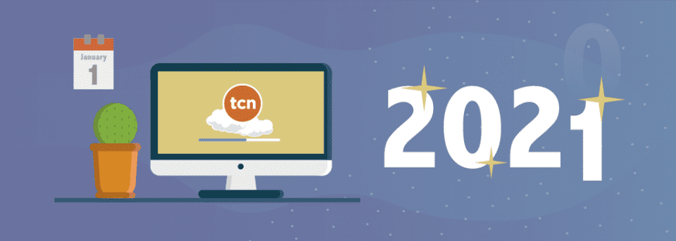 How to Start 2021 Off Right With the Best Call Center Software - TCN