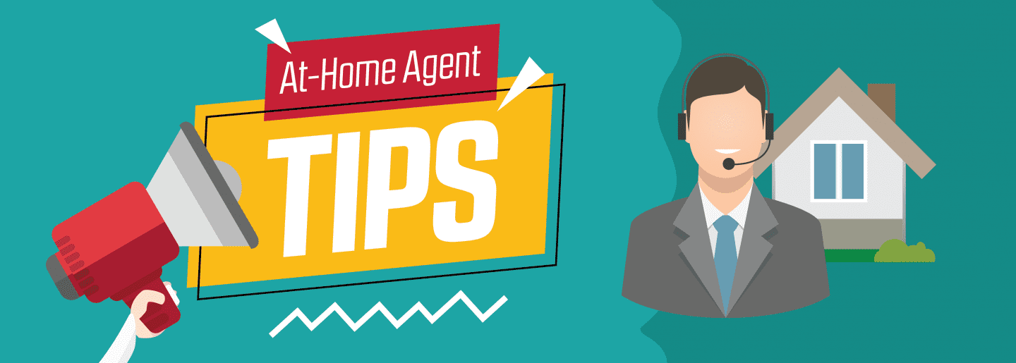 Call Center Software Tips for the Best At-Home Agents | TCN