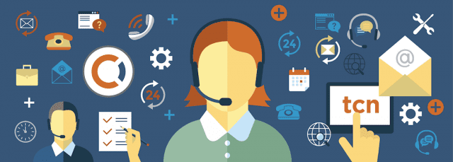 4 Outbound Software Features Your Call Center Needs Now | TCN