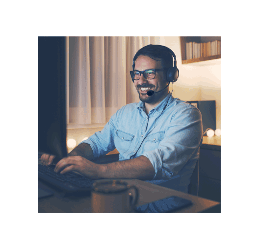 Customizable Cloud-Based Call Center Software Solutions | TCN Customizable Cloud-Based Call Center Software Solutions | TCN