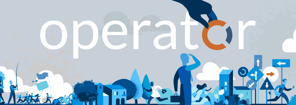 Operator Archives - TCN