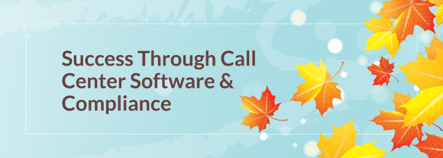 Success Through Call Center Software and Compliance | TCN