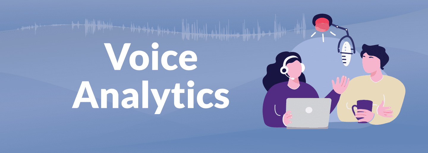 Voice Analytics: Secret to Enhancing Agent Performance | TCN