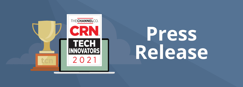 TCN Operator Named Finalist in CRN’s 2021 Tech Innovator Awards TCN Operator Named Finalist in CRN’s 2021 Tech Innovator Awards