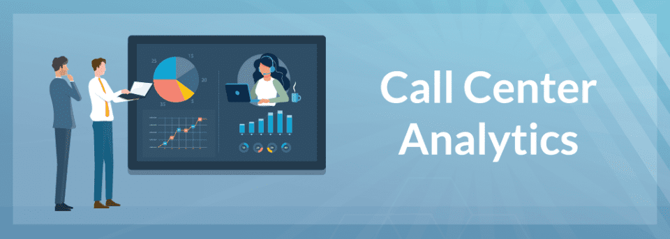 Why Call Center Analytics are Important for Contact Centers | TCN