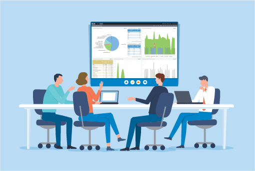 Why Call Center Analytics are Important for Contact Centers | TCN