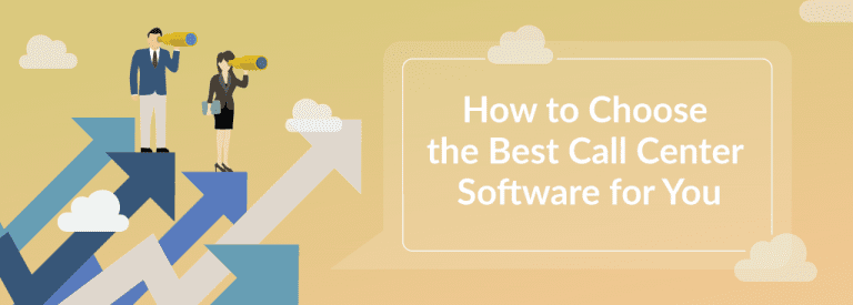 How to Choose the Best Call Center Software for You | TCN