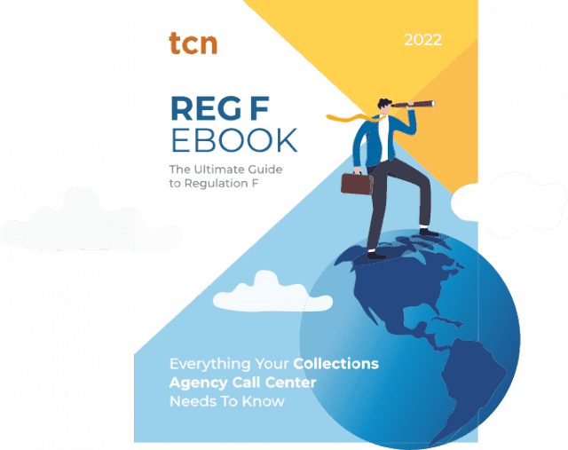 5 Ways TCN Operator Is Changing the Face of Contact Centers | TCN