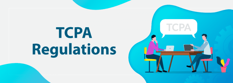 Understanding Contact Center TCPA Regulations - TCN