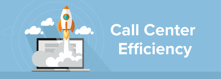 Maximize Efficiency with a Blended Call Center | TCN