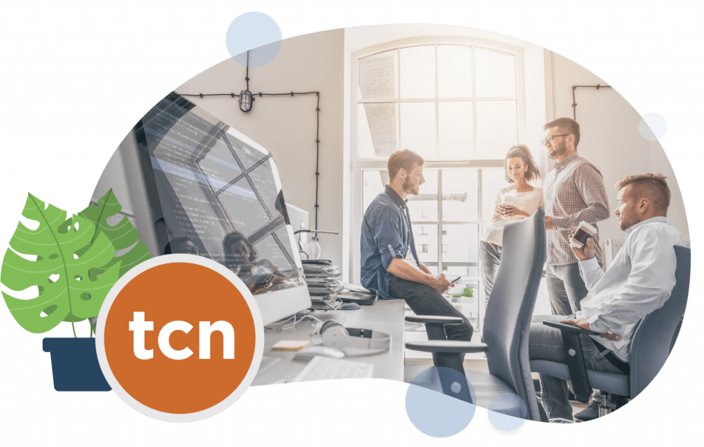 Discover Your Next Big Career Opportunity To Grow | TCN