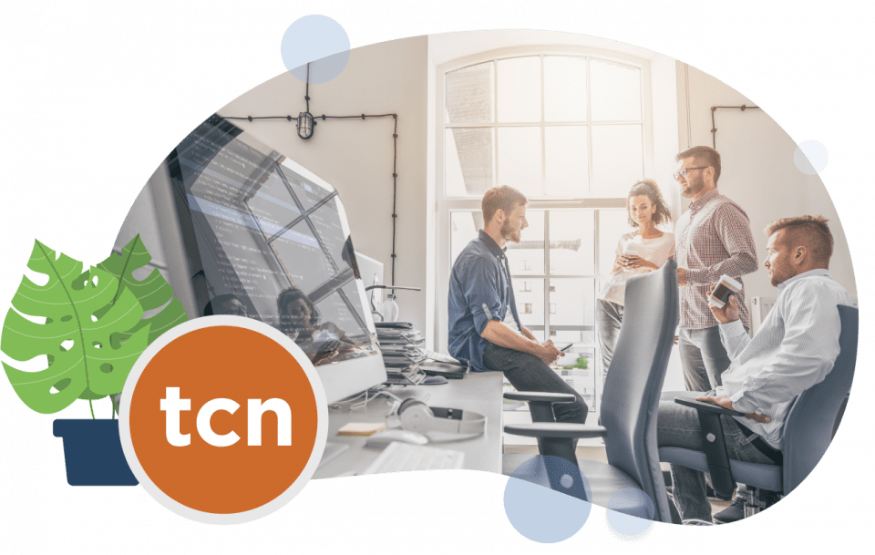 Discover Your Next Big Career Opportunity To Grow | TCN