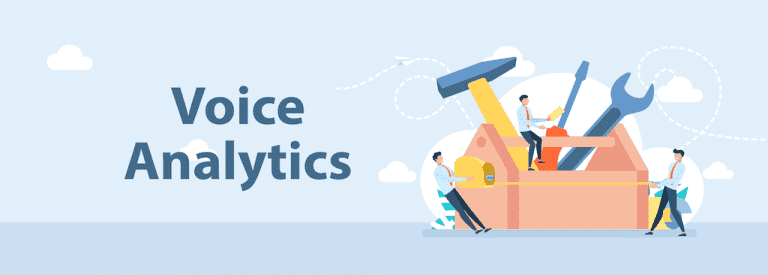 Why Voice Analytics Is Important For Your Customer Experience