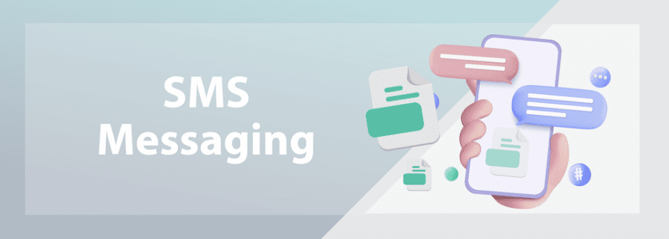 SMS Texting Is An Essential Channel Of Communication - TCN