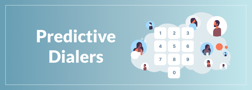 Predictive Dialers The Non Negotiable Tool For Call Centers 