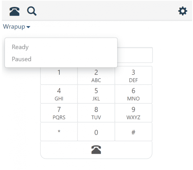 TCN for Zoho User Guide - TCN