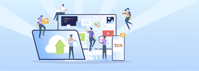 Why Intuitive Design is Crucial for Call Center Software Adoption - TCN