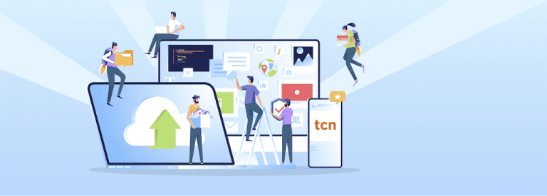 Why Intuitive Design is Crucial for Call Center Software Adoption - TCN