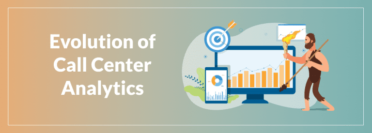 The Evolution of Contact Center Analytics | Trends to Watch | TCN