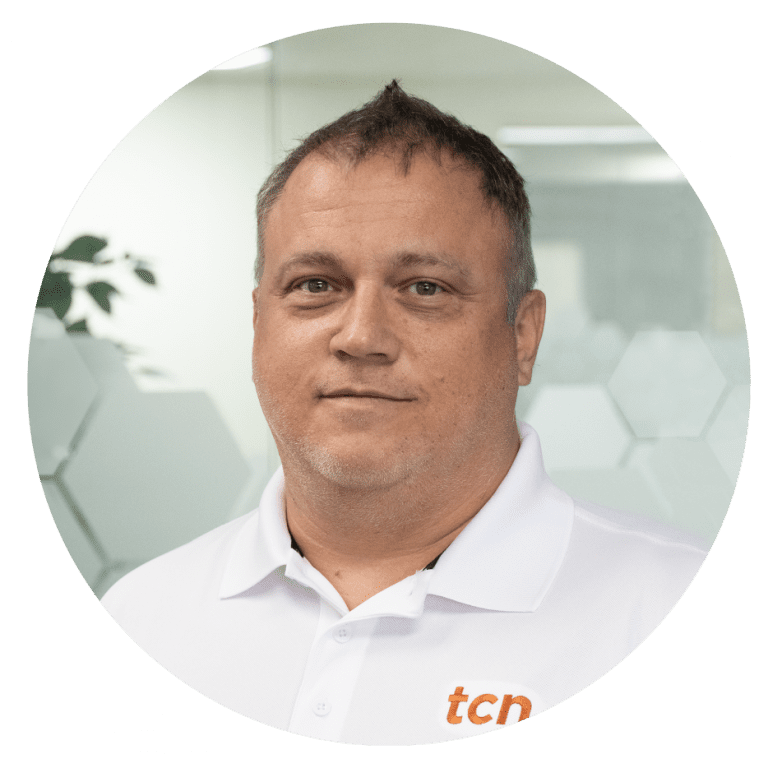 Management Team - TCN