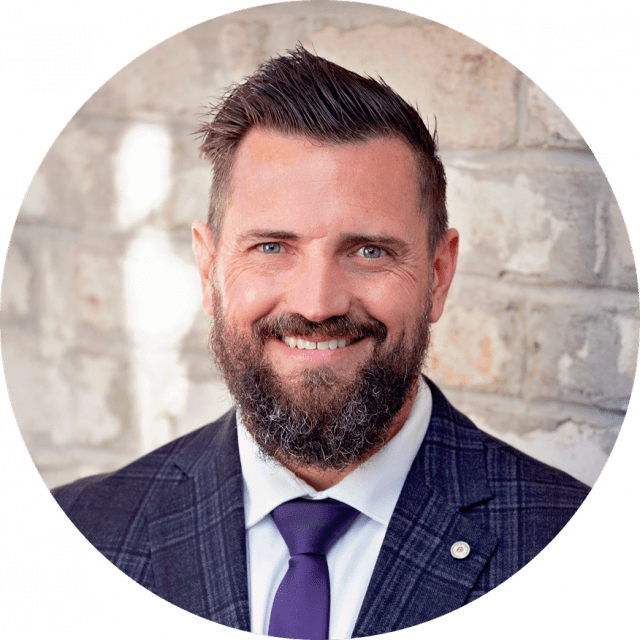 Management Team - TCN