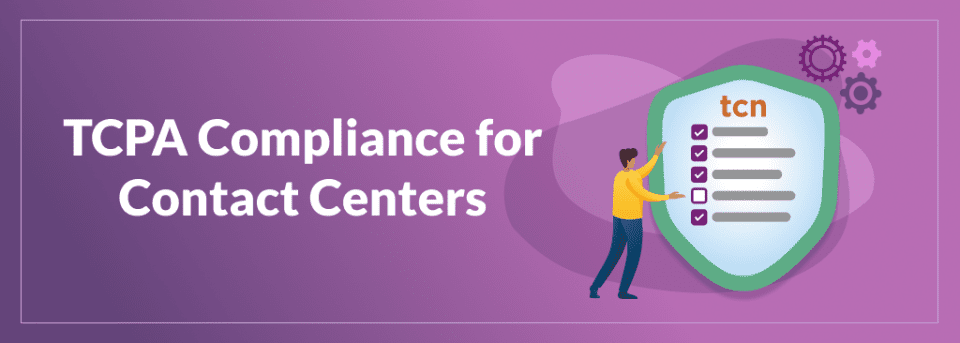 What is TCPA and What it Means - TCN
